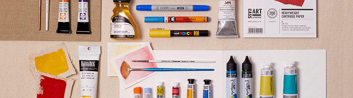 SAA | Supporting All Artists – The UK’s Largest Art Community
